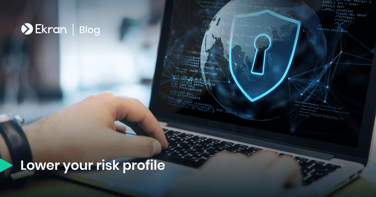 8 Best Practices to Prepare for a Cyber Insurance Assessment| Syteca